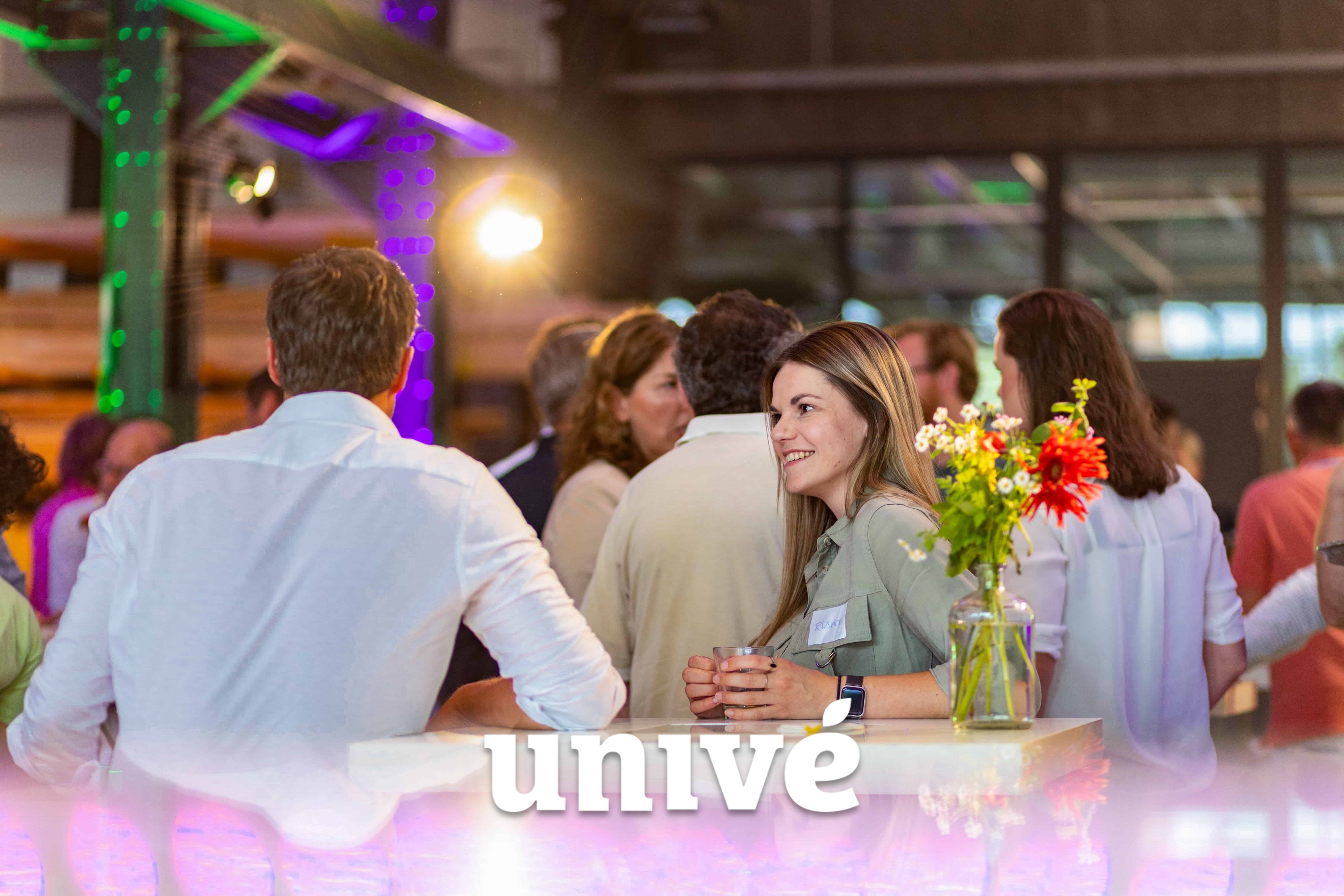 Univé Inspireert Event Creators